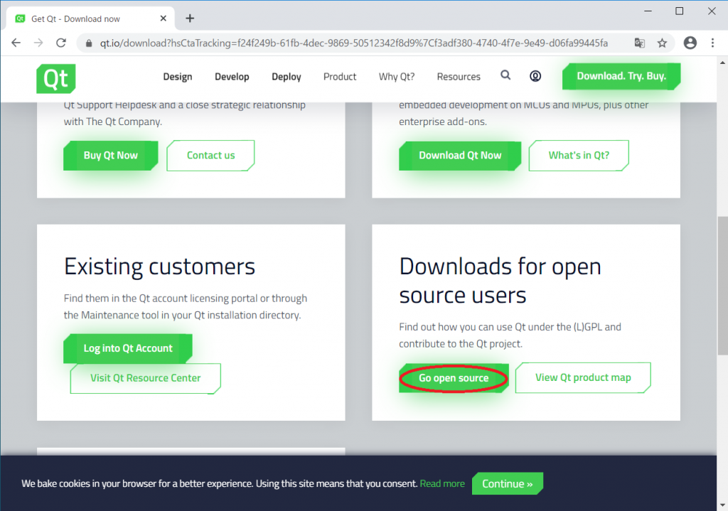 実践C++応用講座Qt編 第1回 Visual Studio 2019 CommunityとQtを準備する | Theolizer®
