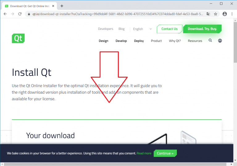実践C++応用講座Qt編 第1回 Visual Studio 2019 CommunityとQtを準備する | Theolizer®