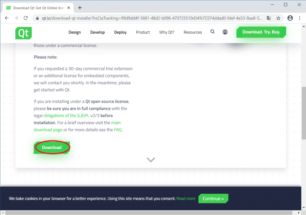 実践C++応用講座Qt編 第1回 Visual Studio 2019 CommunityとQtを準備する | Theolizer®